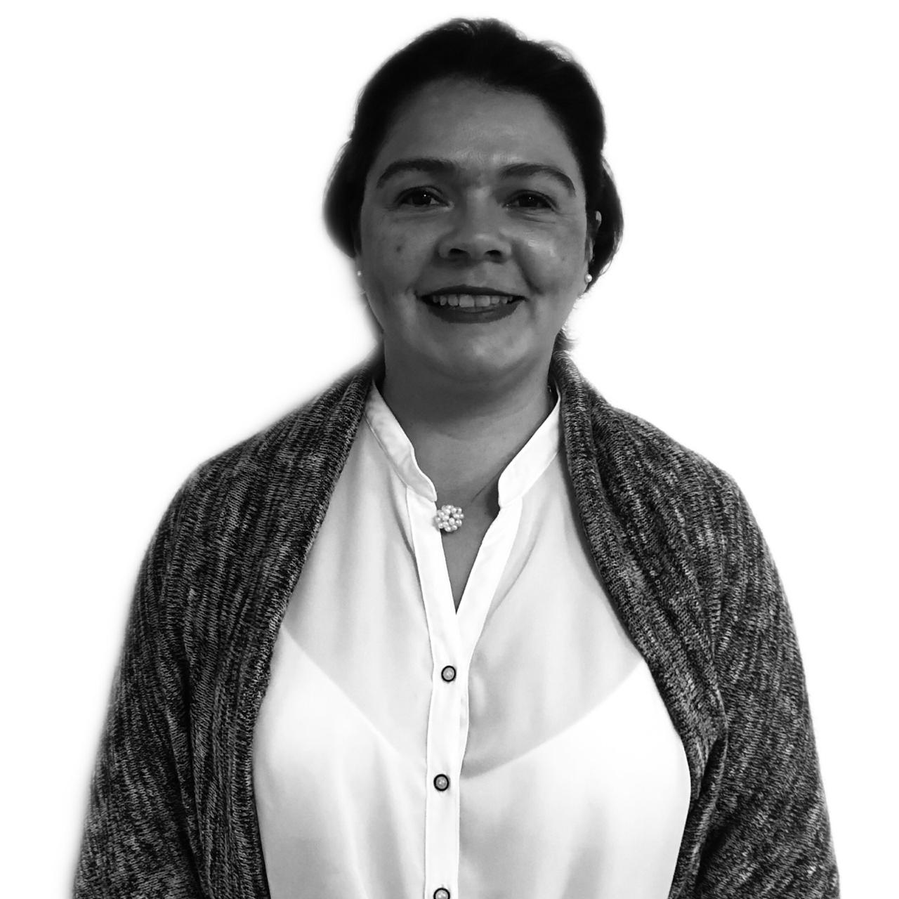 Integrantes - María del Carmen Nava Polina