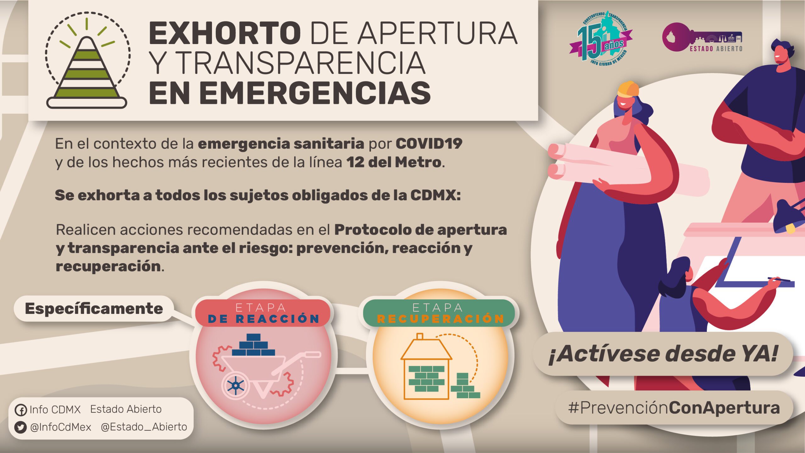 Exhorto